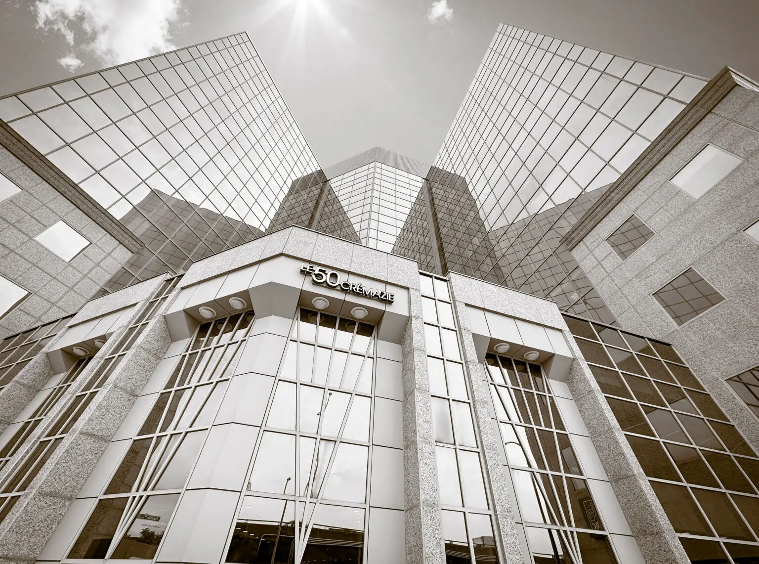 Carrière CSEM : Rejoignez l'équipe pour Montréal