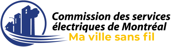 accueil commission des services électriques de Montréal
